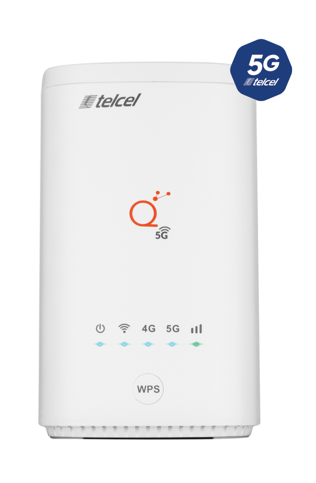 WiFi Telcel - Planes Telcel