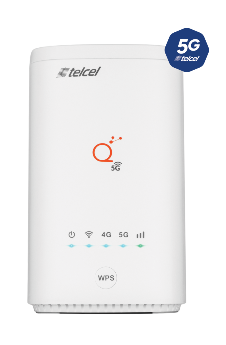 Internet para tu hogar - Planes Telcel