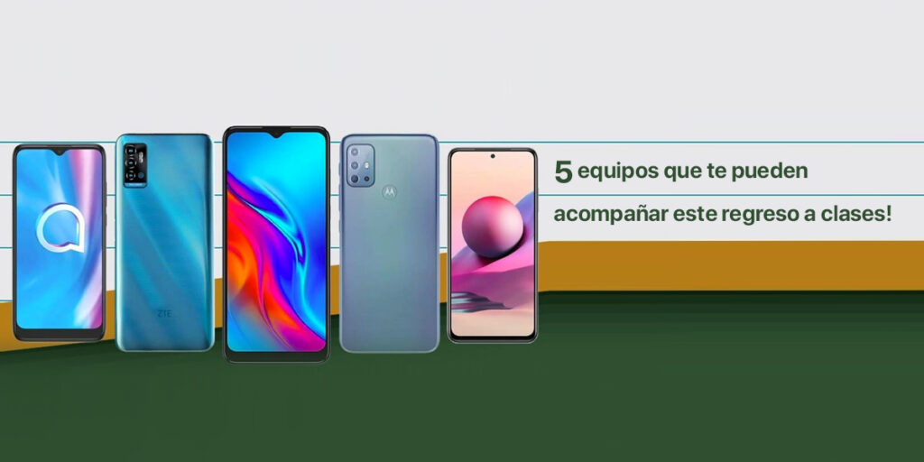 iPhone con Plan Telcel - Planes Telcel