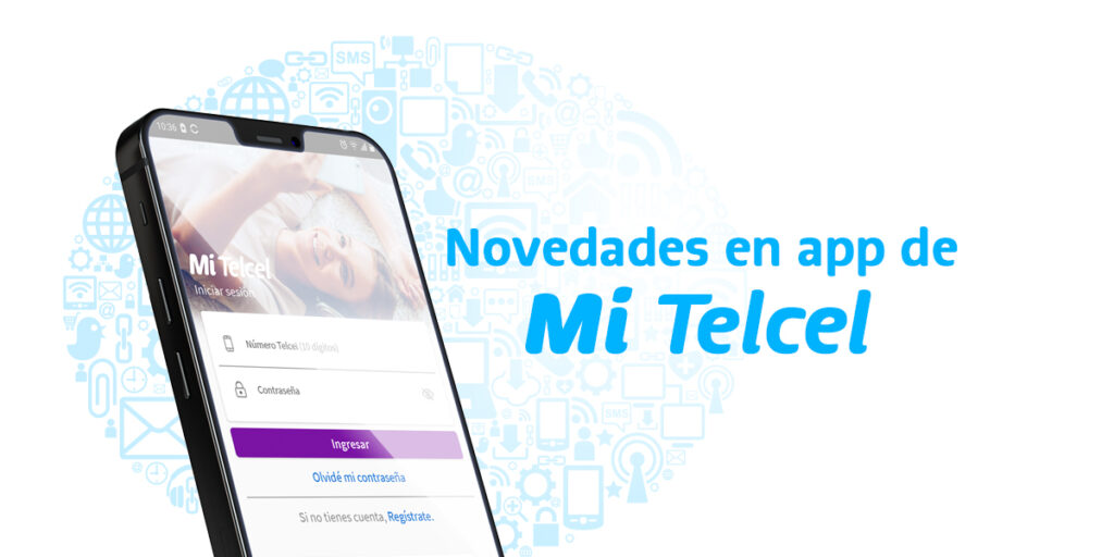 febrero 25, 2021 - Planes Telcel