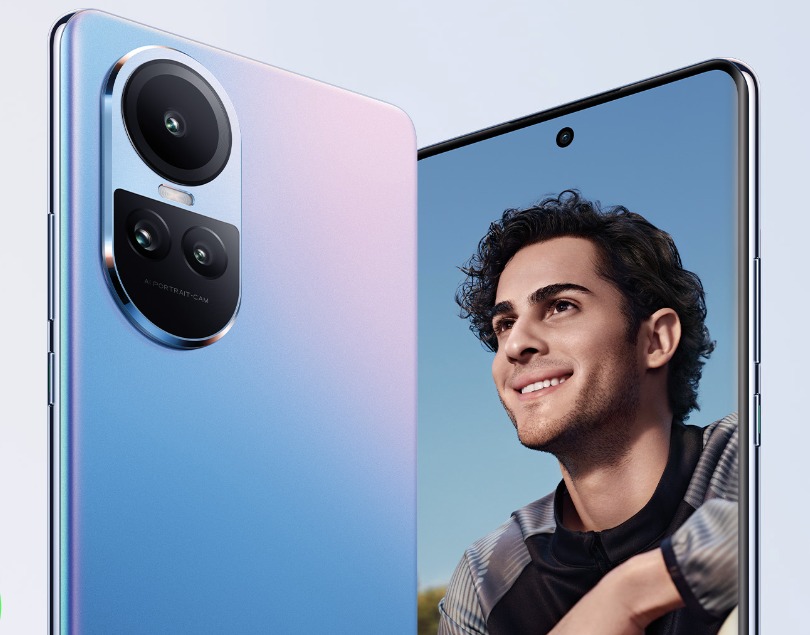 OPPO RENO 10 ¿El mejor gama media del 2023? - Planes Telcel