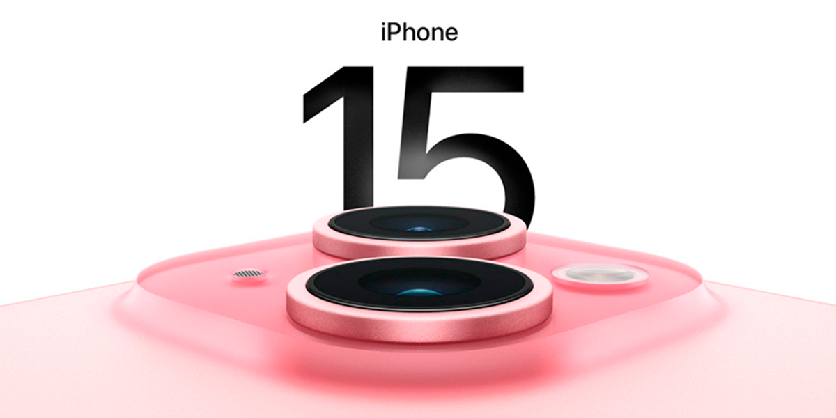 iPhone 15 y iPhone 15 Plus ¿El mejor iPhone de la actualidad? - Planes ...