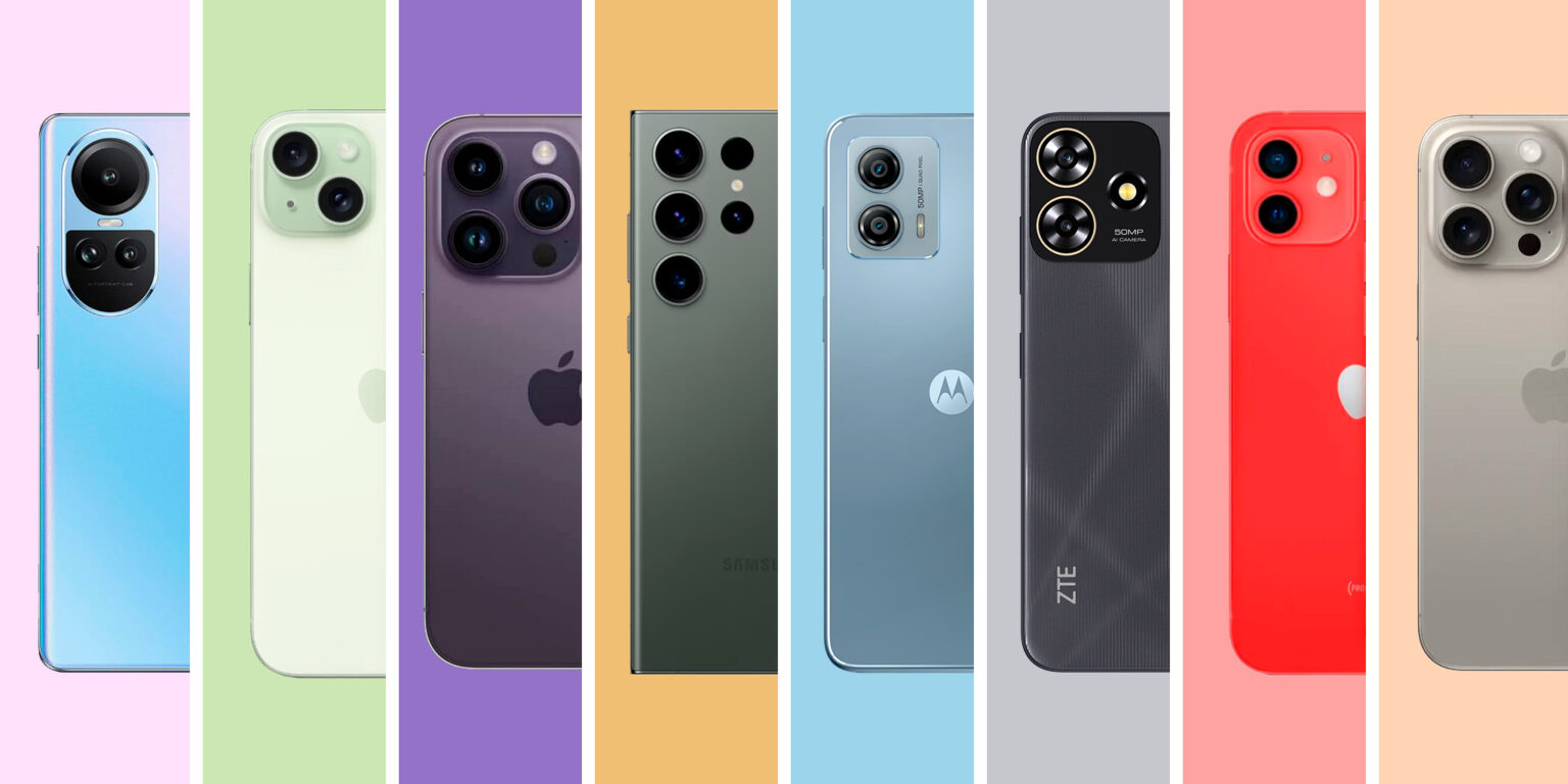 Planes Telcel con equipo incluido 2023-2024 - Planes Telcel