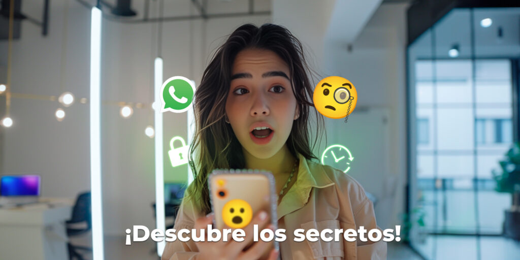 Funciones útiles de WhatsApp que pocos conocen. - Planes Telcel