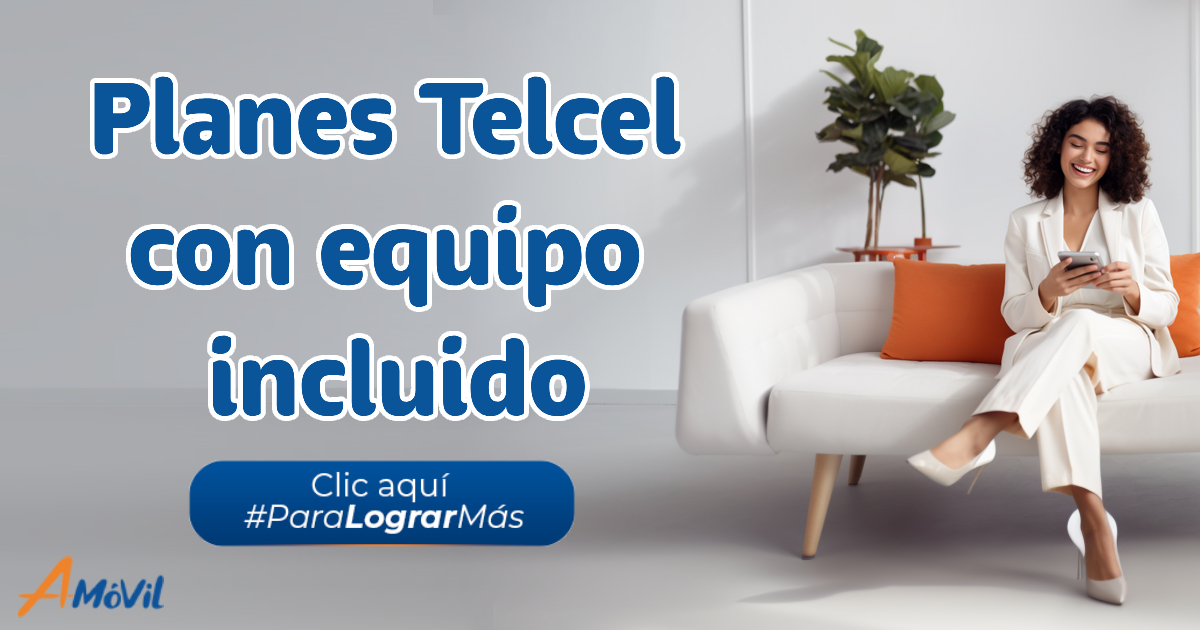 Planes Telcel