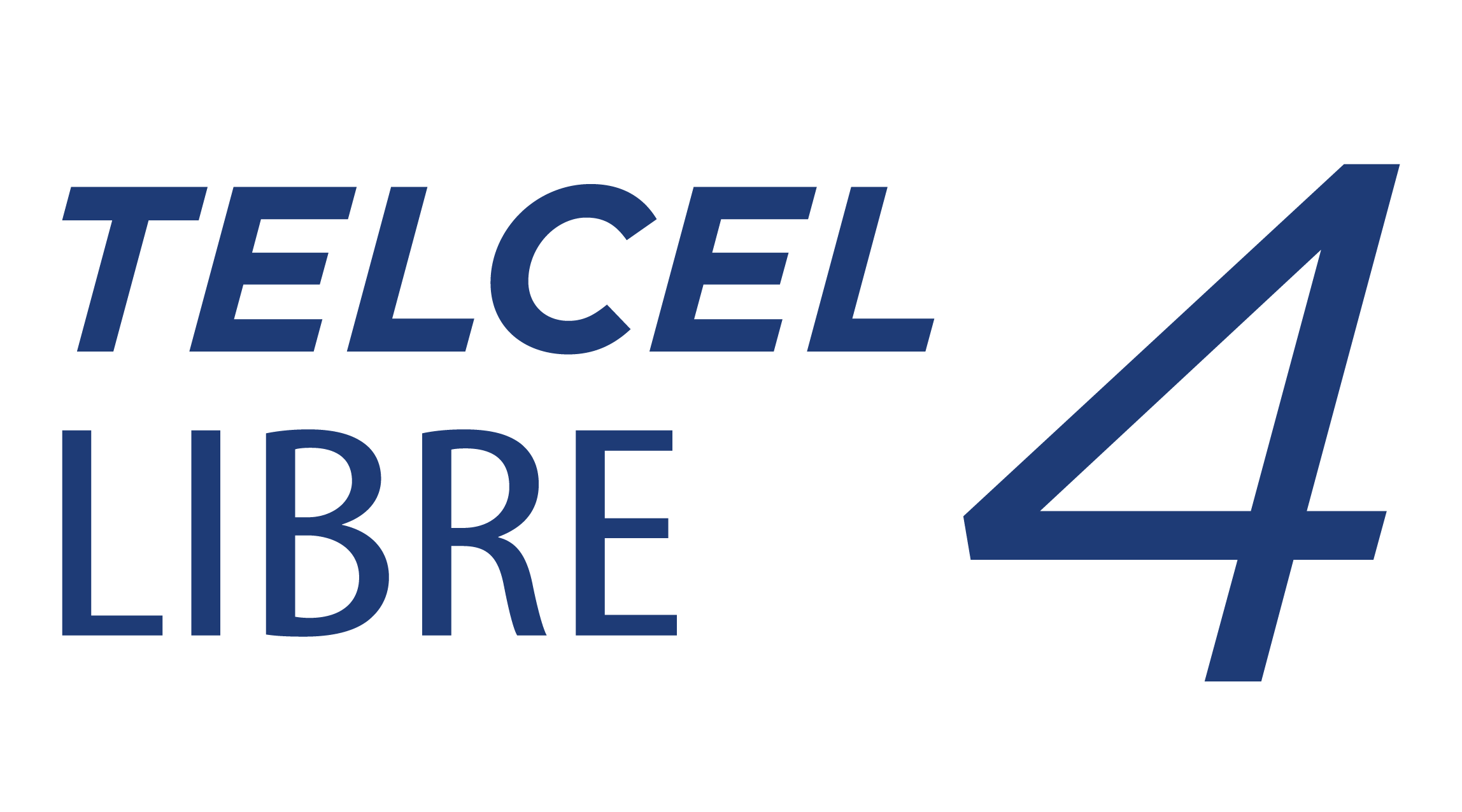 Plan Telcel Libre 4